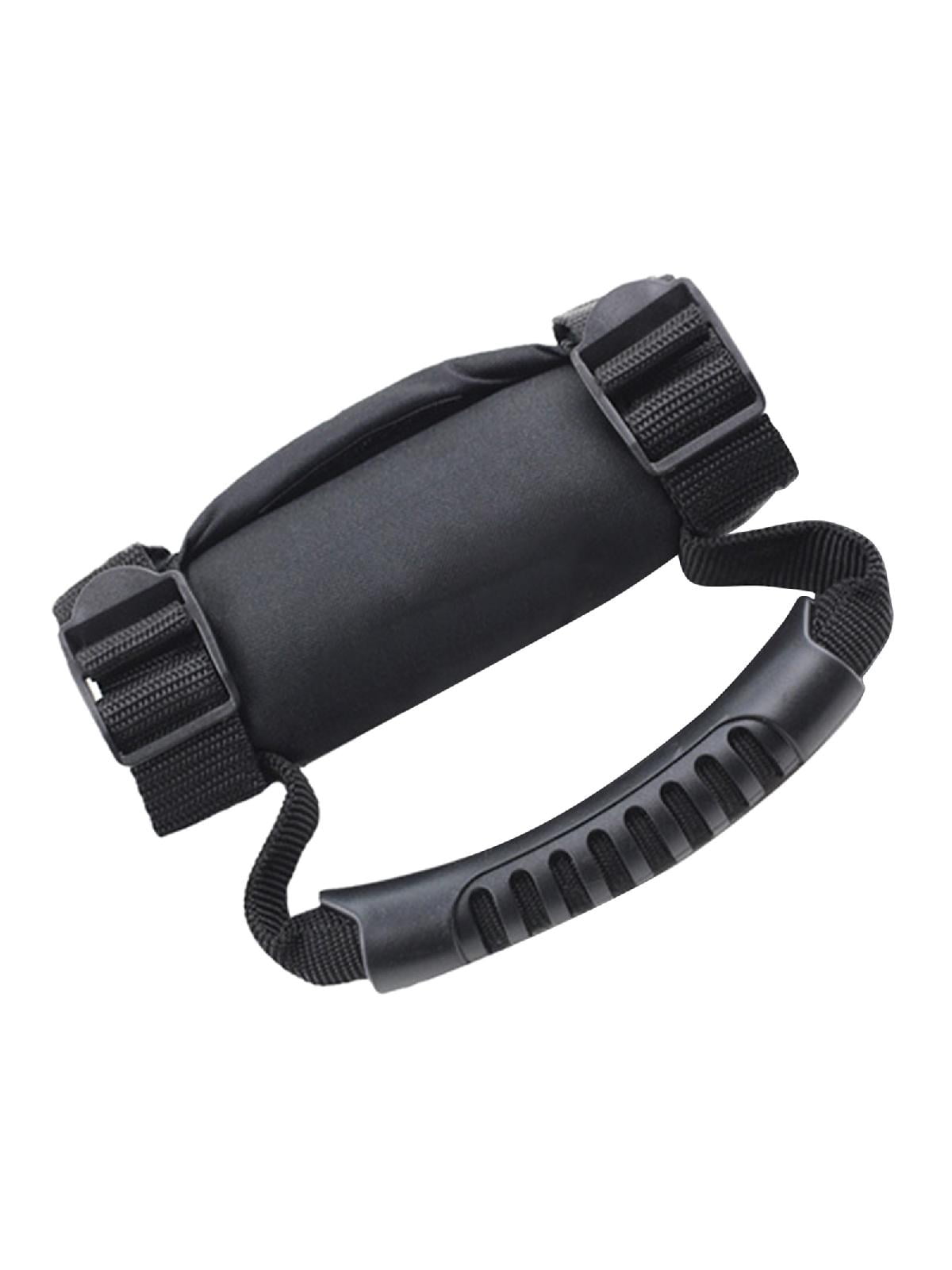 Universal Roll Bar Grab Handle Passenger for UTV & ATVs Sports Non-slip ...