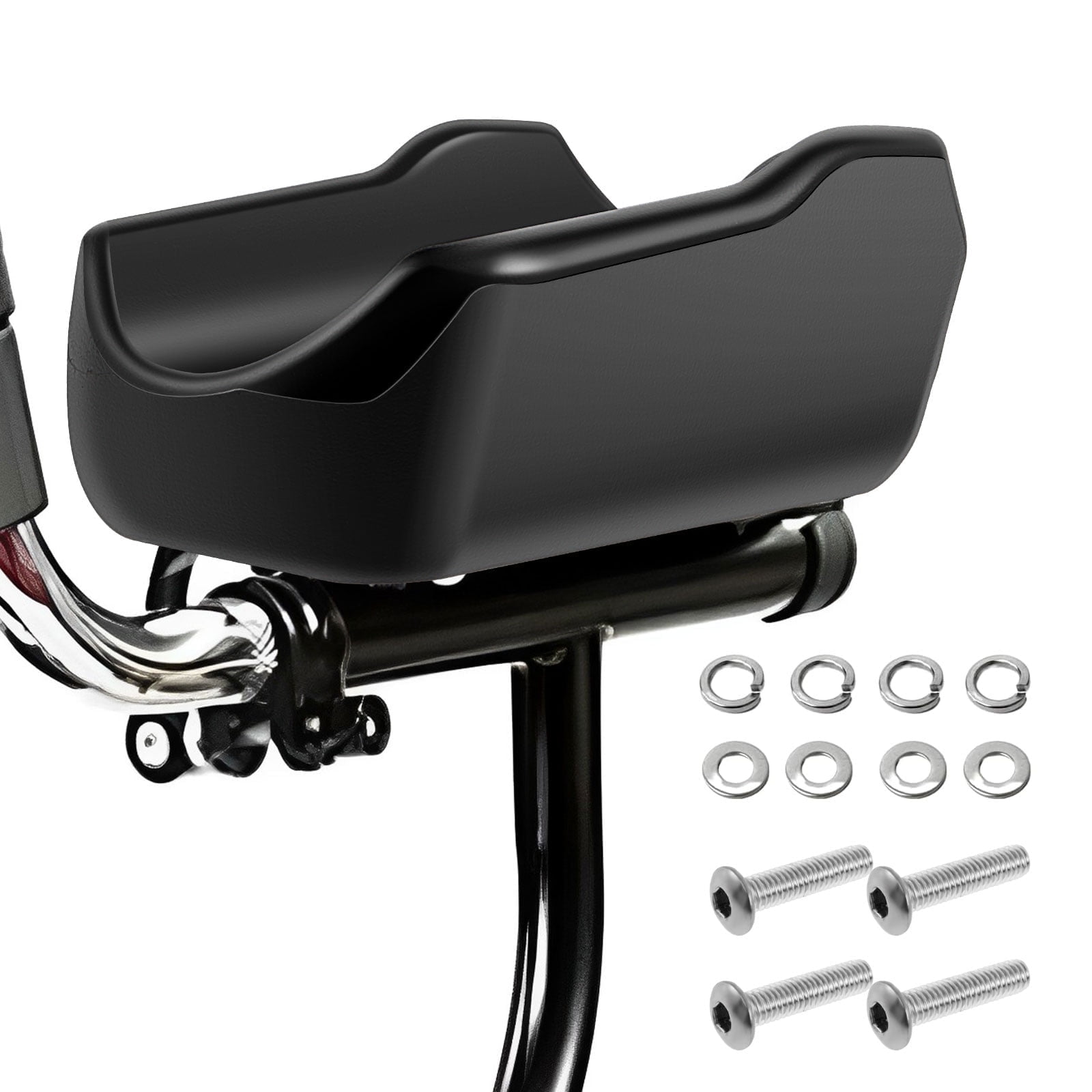 Customer reviews for Hvxrjkn Universal Rollator Armrest Pad for Upright ...