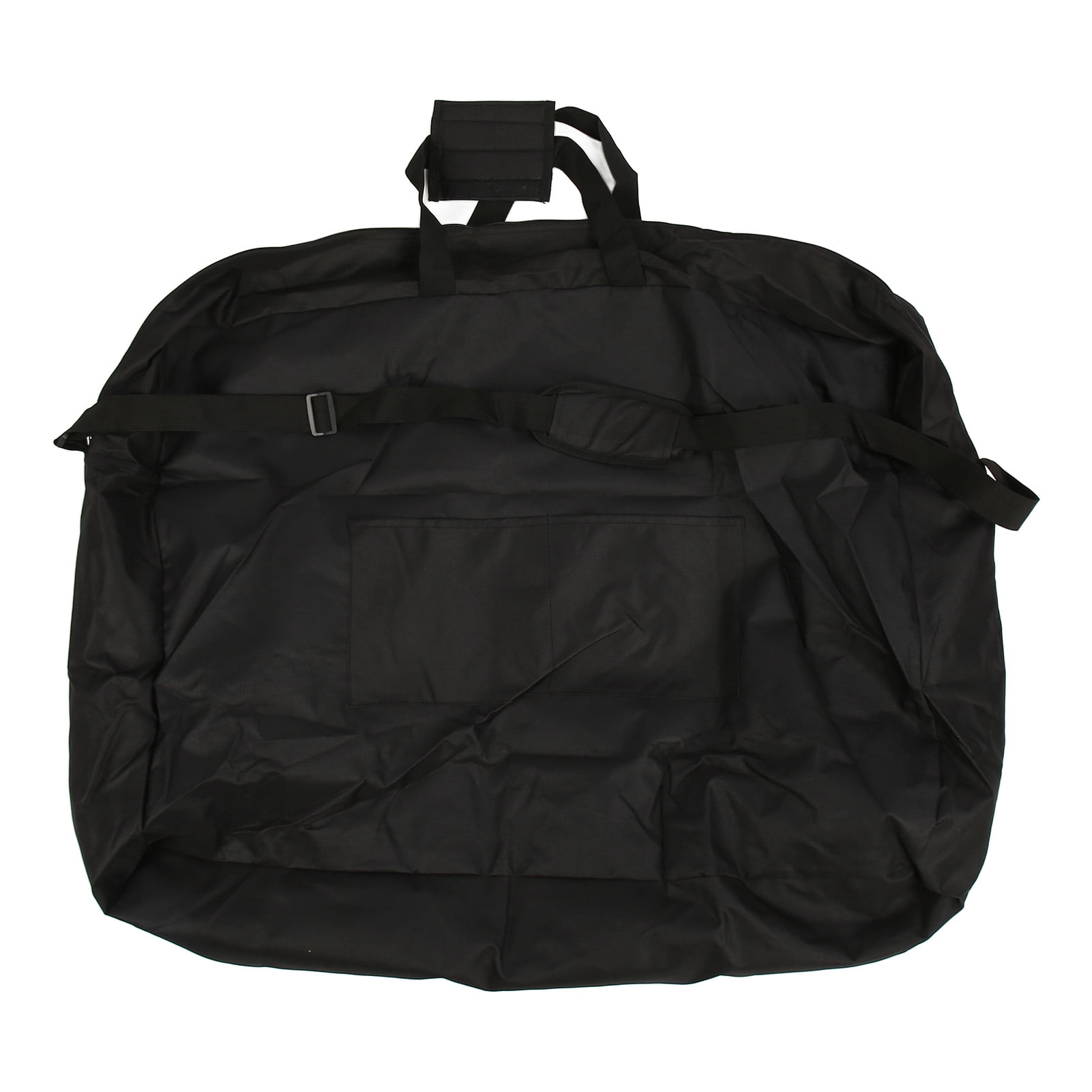 Universal Rollator Travel Bag - Heavy Duty Folding Walker Carry Bag ...