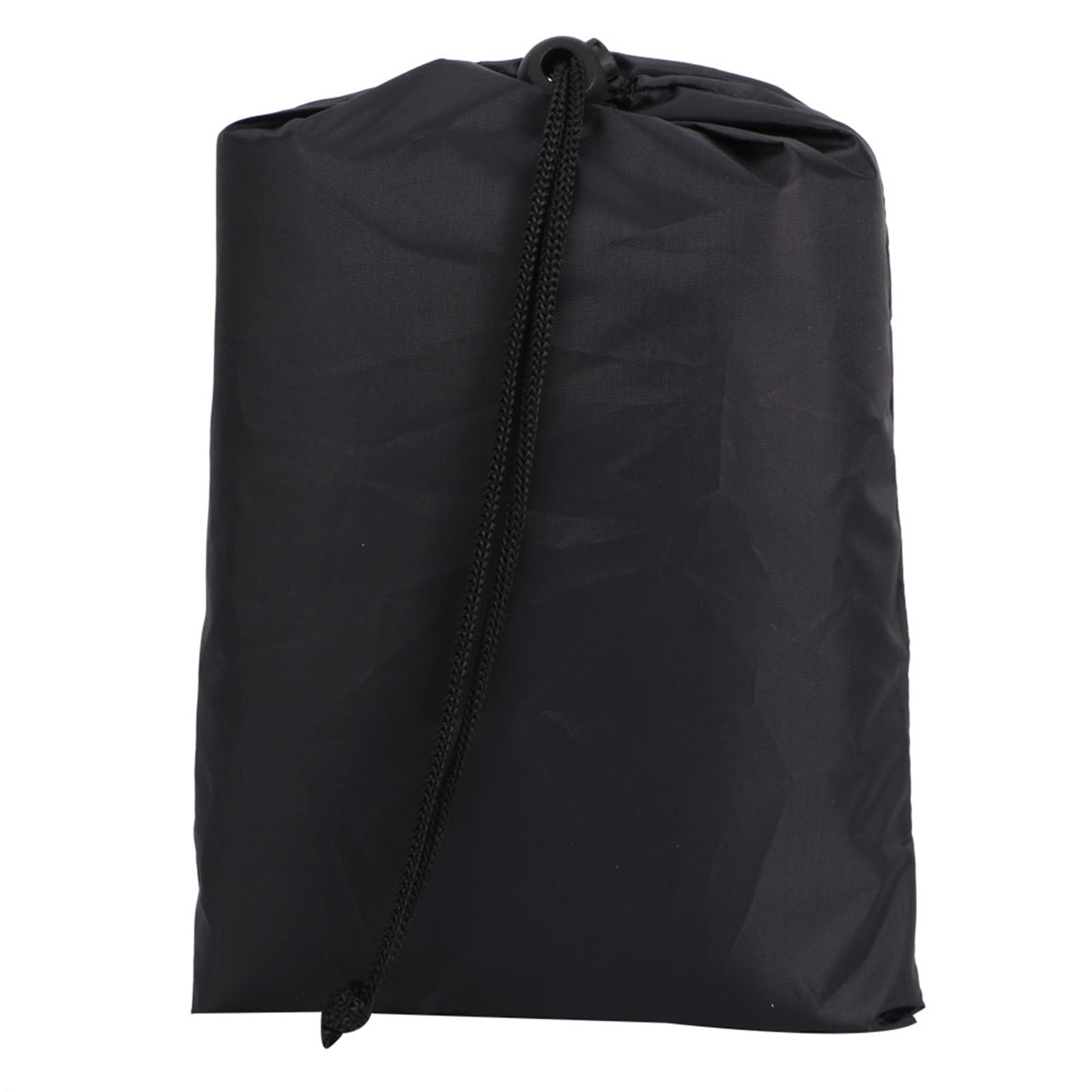 Universal Rollaway Folding Bed Storage Cover Black Portable Folding Bed ...