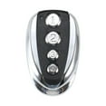 Universal Rolling Code Remote Control Key Fob Gate Garage Door Opener ...