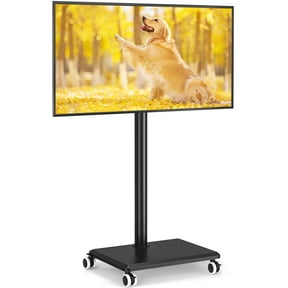 Walmart Black Friday Deals 2025 Wireless Portable TV on Wheels, Rolling ...