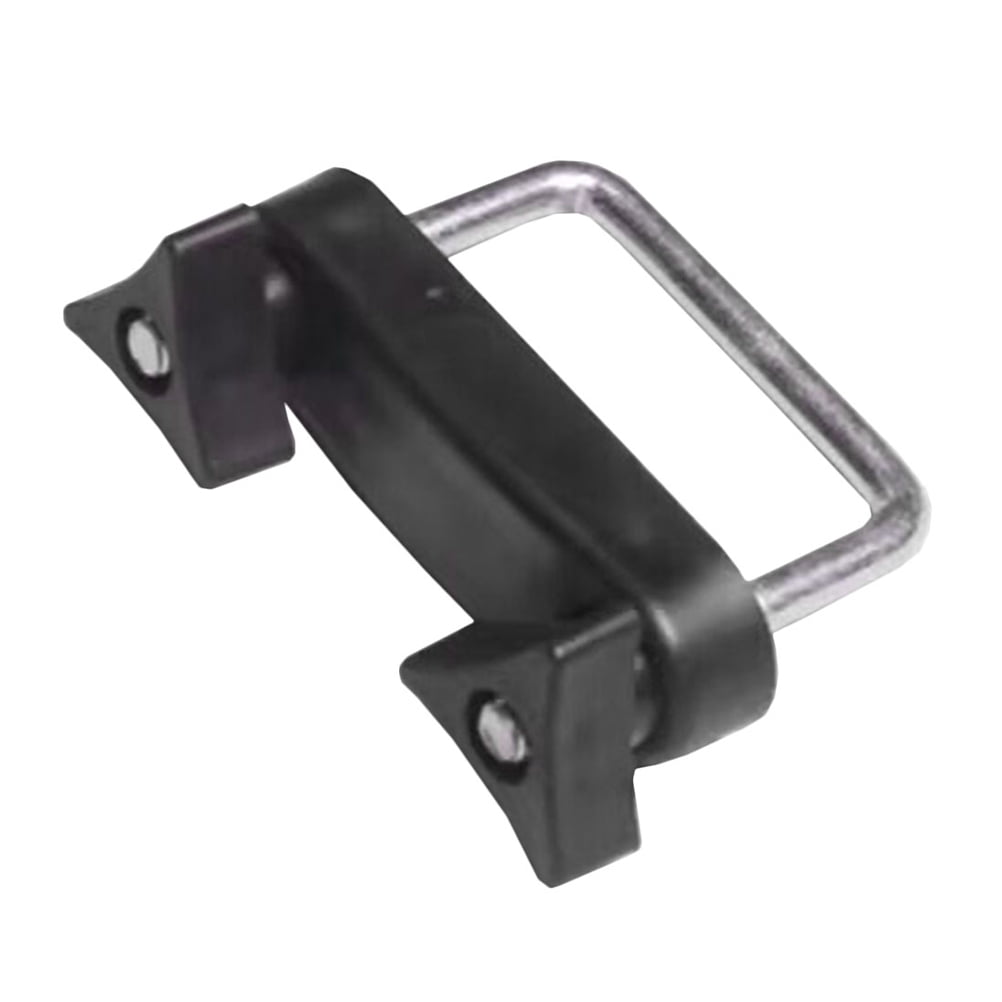 Universal Roof Rack Clamps Car Roof Bracket Roof Box Mounting U ...