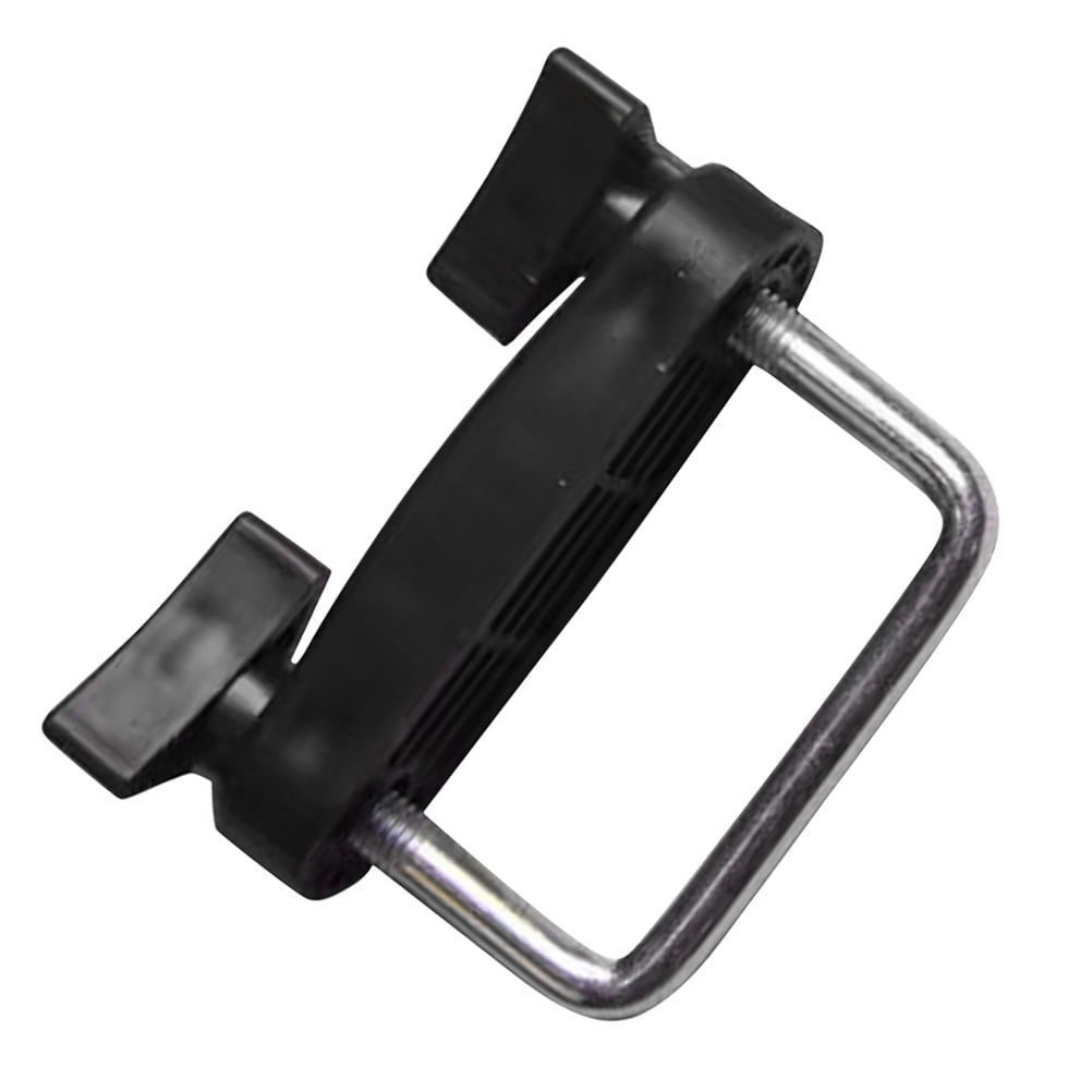 Universal Roof Rack Mounting Brackets Stainless Steel U Bolts for Cargo ...