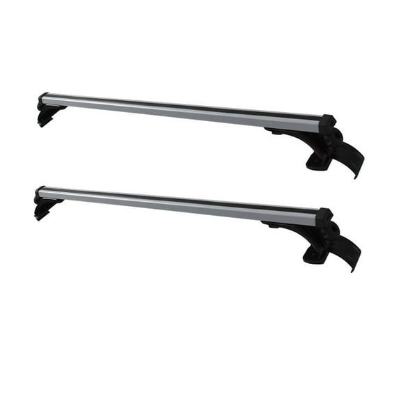 Roof Rack Cross Bars in Roof Racks & Accessories - Walmart.com