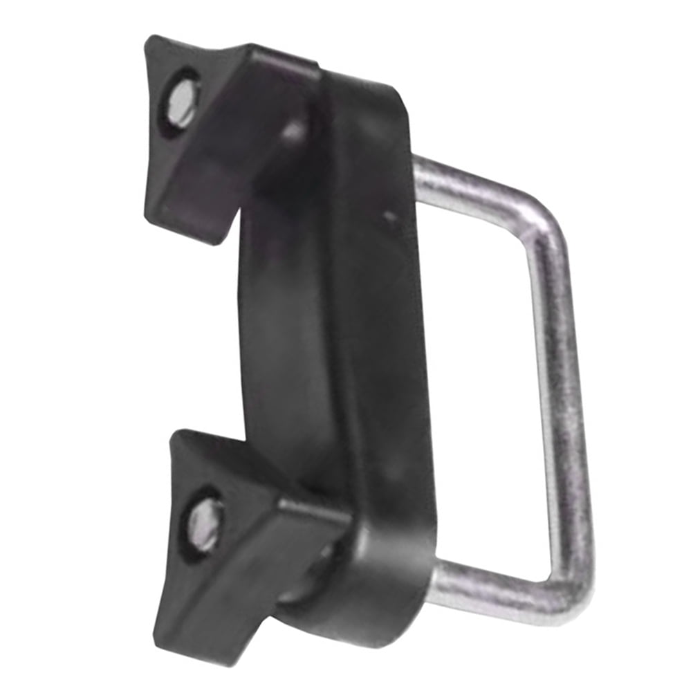 Universal Roof Rack Mounting Brackets Stainless Steel U Bolts For Cargo ...