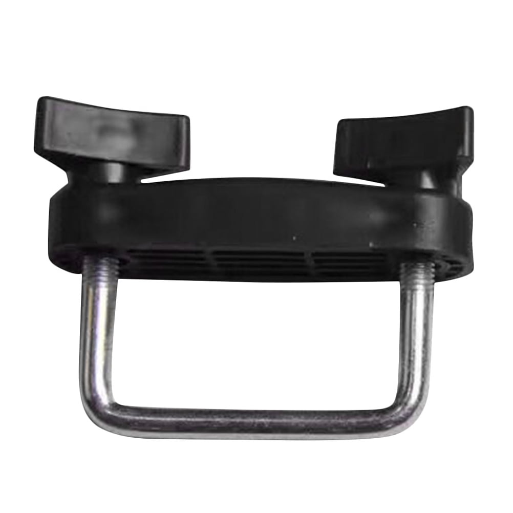 Universal Roof Rack Mounting Brackets Stainless Steel U Bolts For Cargo ...