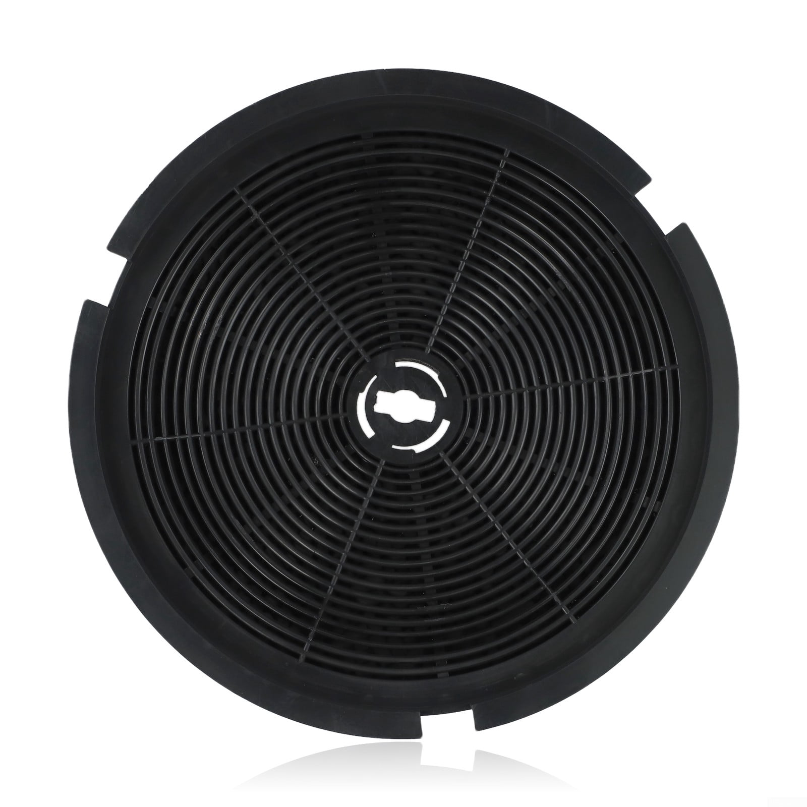 Universal Round Active Charcoal Filter for Exhaust Hoods - Enhance Air ...