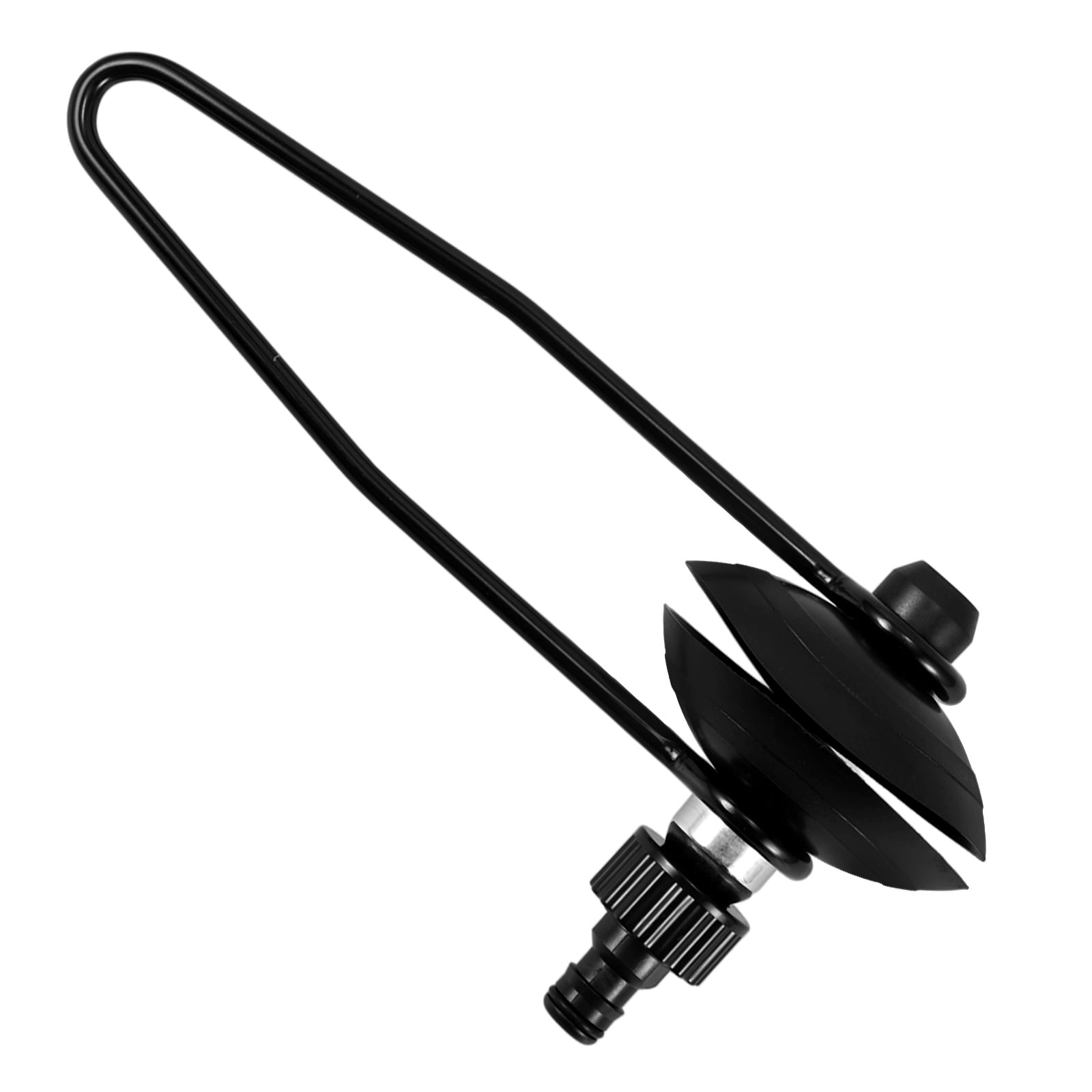 Boat Ear Muff Outboard Motor Cleaner 1 Set Durable Boat Flushing Muff ...