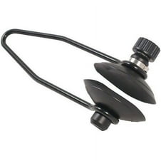 Outboard Motor Water Muffs