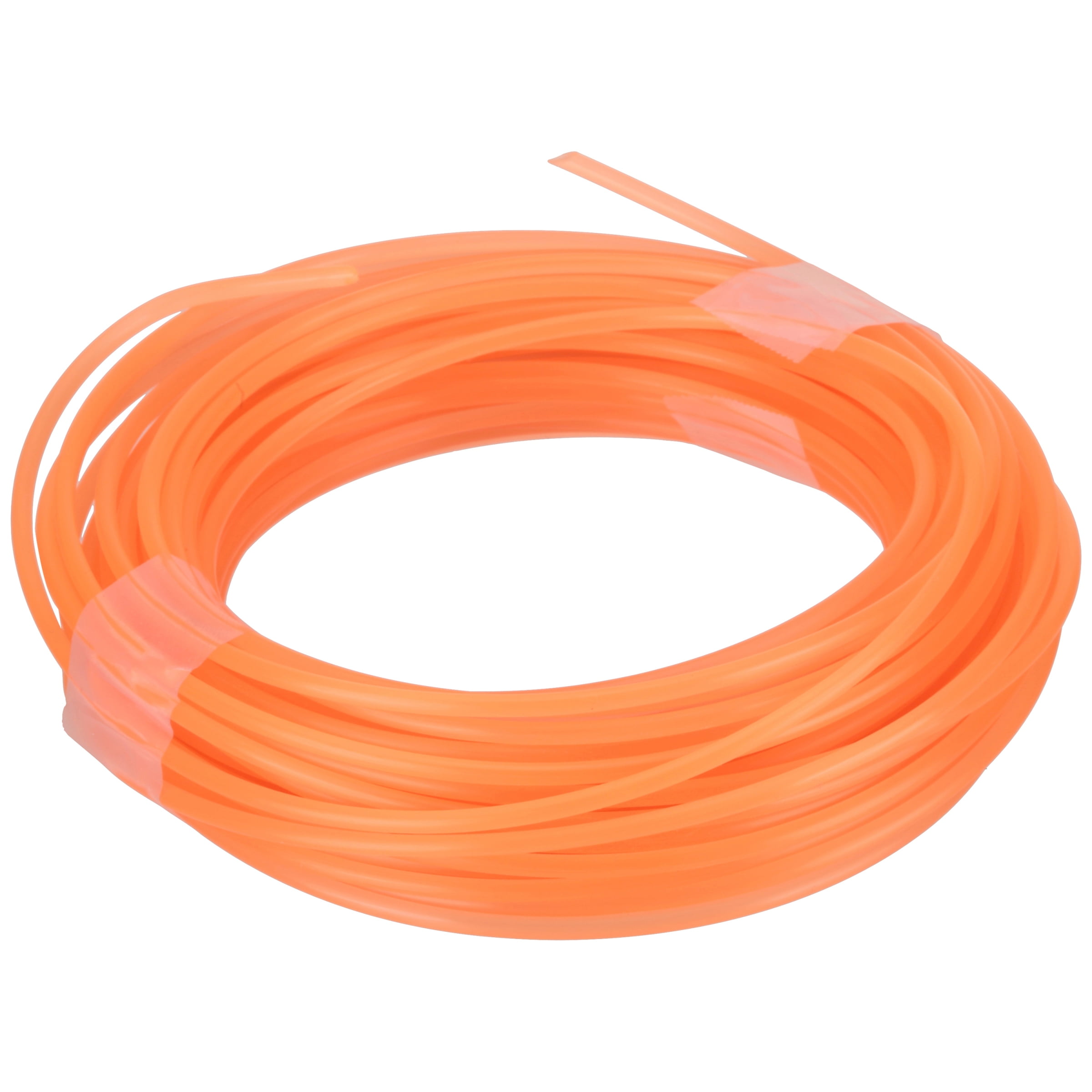 Universal Round Replacement Trimmer Line, .095" x 40' - Walmart.com