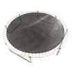 Skywalker Trampolines 12' UV-Protected Jump Mat with 72 V-Rings and ...