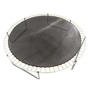 Skywalker Trampolines 12' UV-Protected Jump Mat with 72 V-Rings and ...