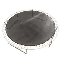 Skywalker Trampolines 12' UV-Protected Jump Mat with 72 V-Rings and ...