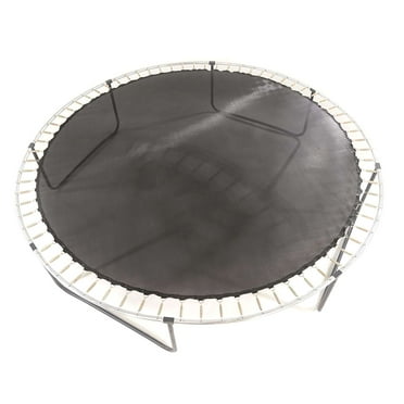 Skywalker Trampolines 12' UV-Protected Jump Mat with 72 V-Rings and ...