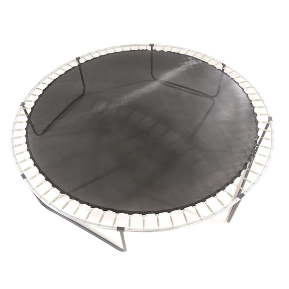 Universal Round Trampoline Jump Mat Replacement, Fits 12 FT Round ...