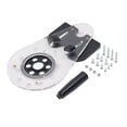 Router Table Insert Plate Router Base Plate, Universal Router Base Set ...