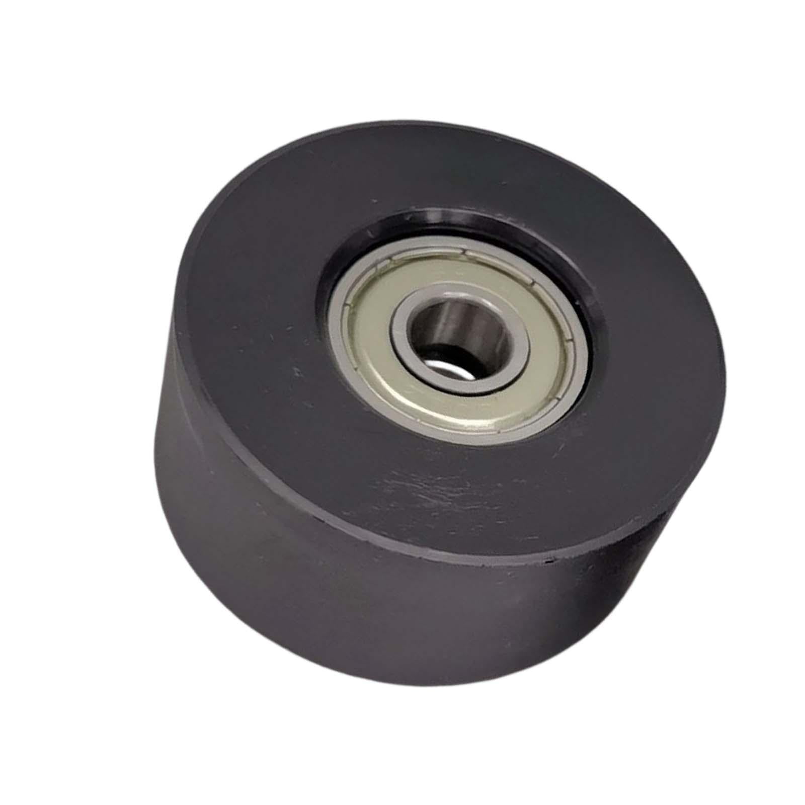 Universal Rowing Machine Bearing Wheel Simple to Install Strength ...