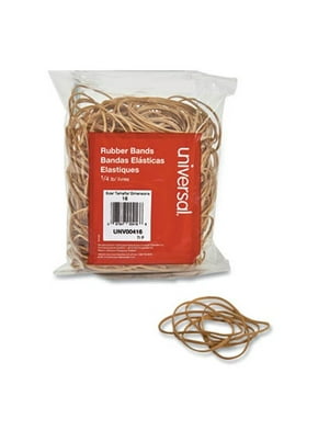 Rubber Bands in Clips & Fasteners - Walmart.com