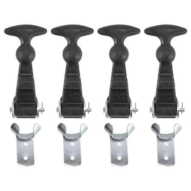 RV Designer H219 Bulldog Catch for RV windows, Two per package ...