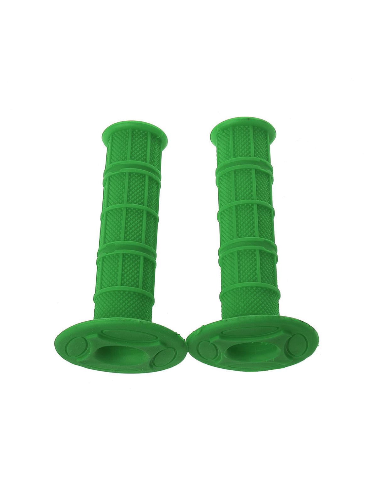Universal Rubber Grips with Comfy Hand Feel Anti-skid Bar for Bicycle ...