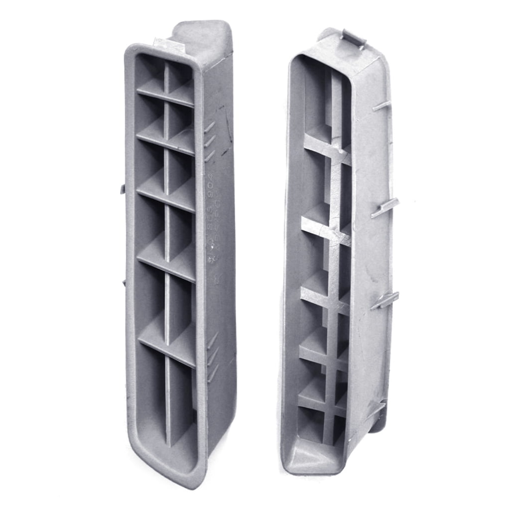 Universal Rubber Jacks Pad Not Slip Support Block Heavy Duty Rubber ...