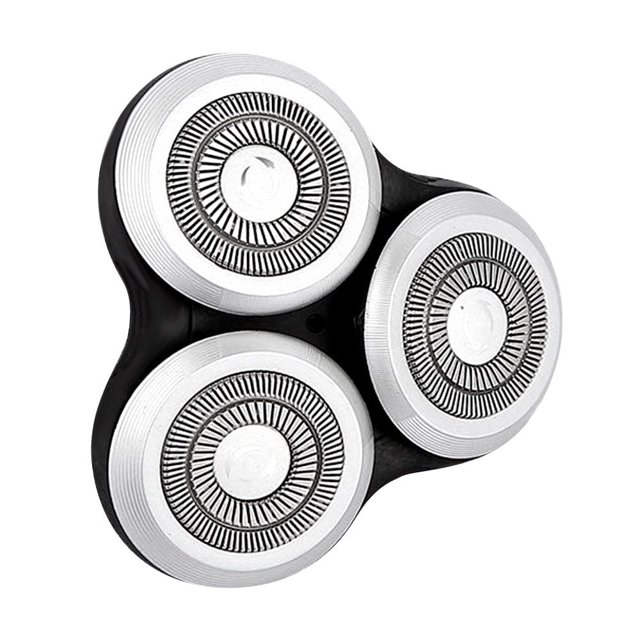 Universal SH90 Home Cutter Shaving Unit Shaver Head Razor Parts Rotaty ...