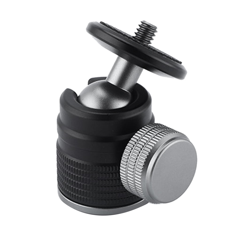 Universal SLR Camera 360° Spherical Panorama Head Standard 1/4 Inch ...