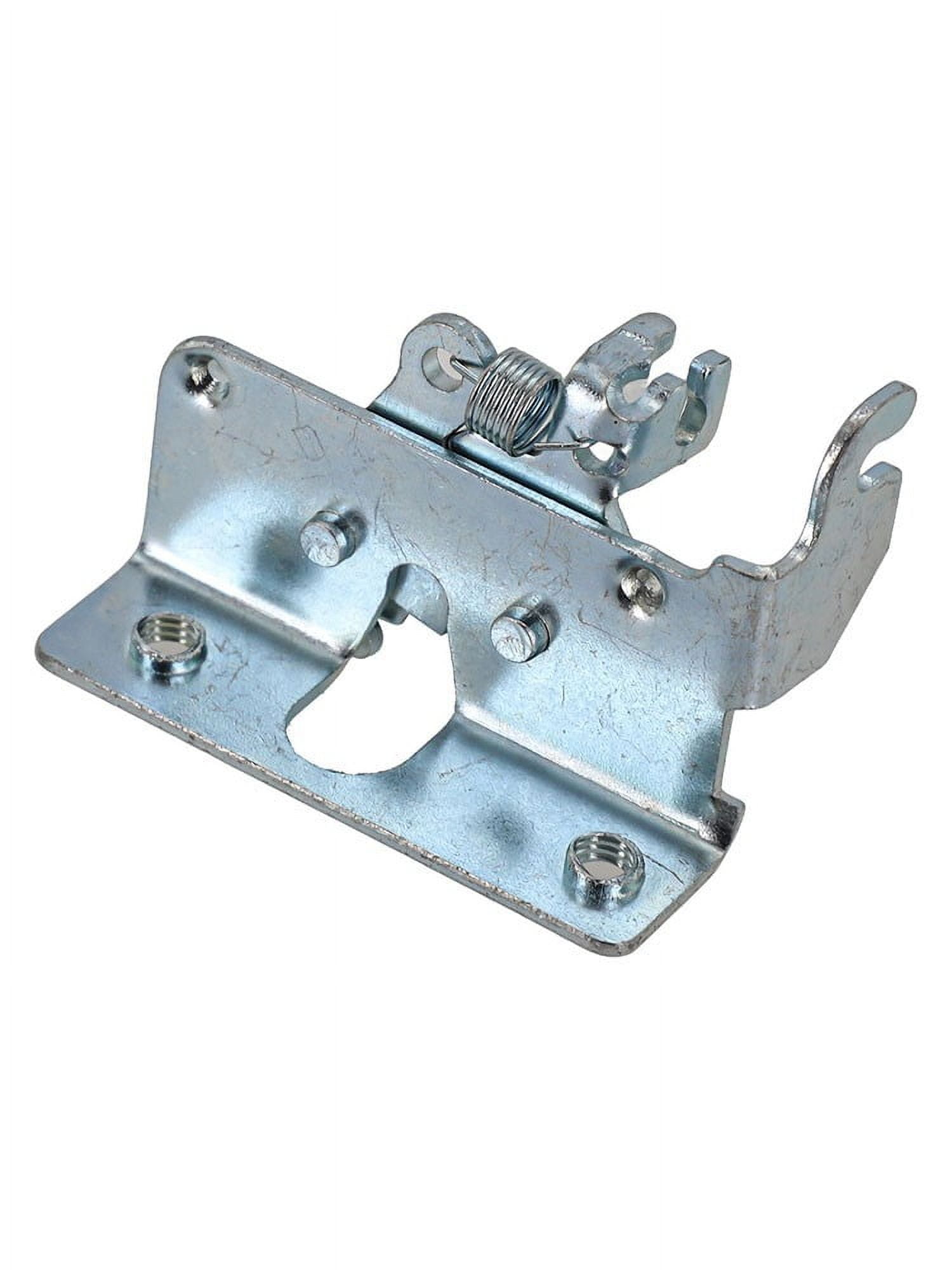 Universal Saddle Lock Plate for Chogg Electric Motorcycle For Seat ...