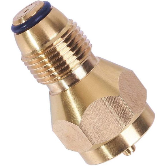 Propane Tank Valve Tool
