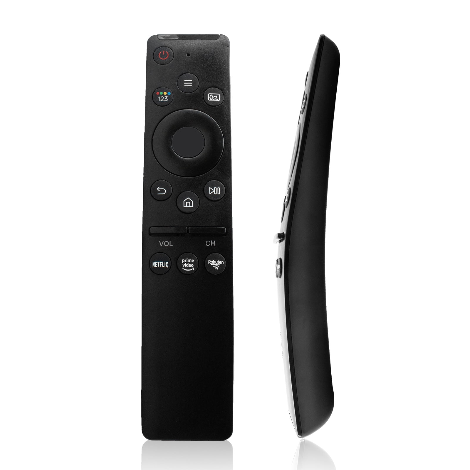 Universal Samsung TV Remote Control, Remote Replacement with Netflix ...