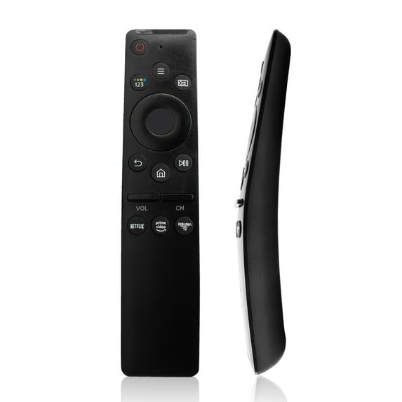Universal Samsung TV Remote Control, Remote Replacement with Netflix ...