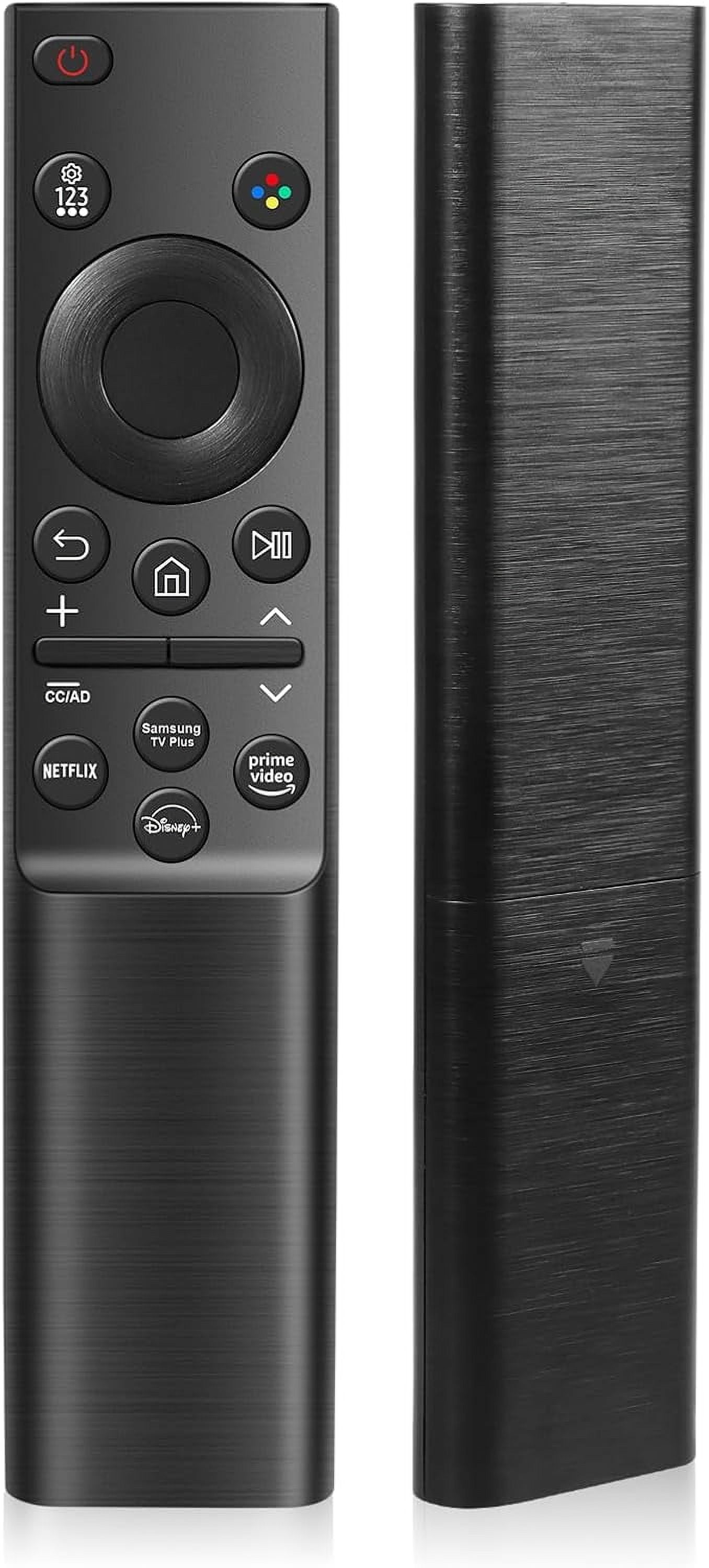 Universal for Samsung TV Remote Control Replacement, BN59 Remote for ...