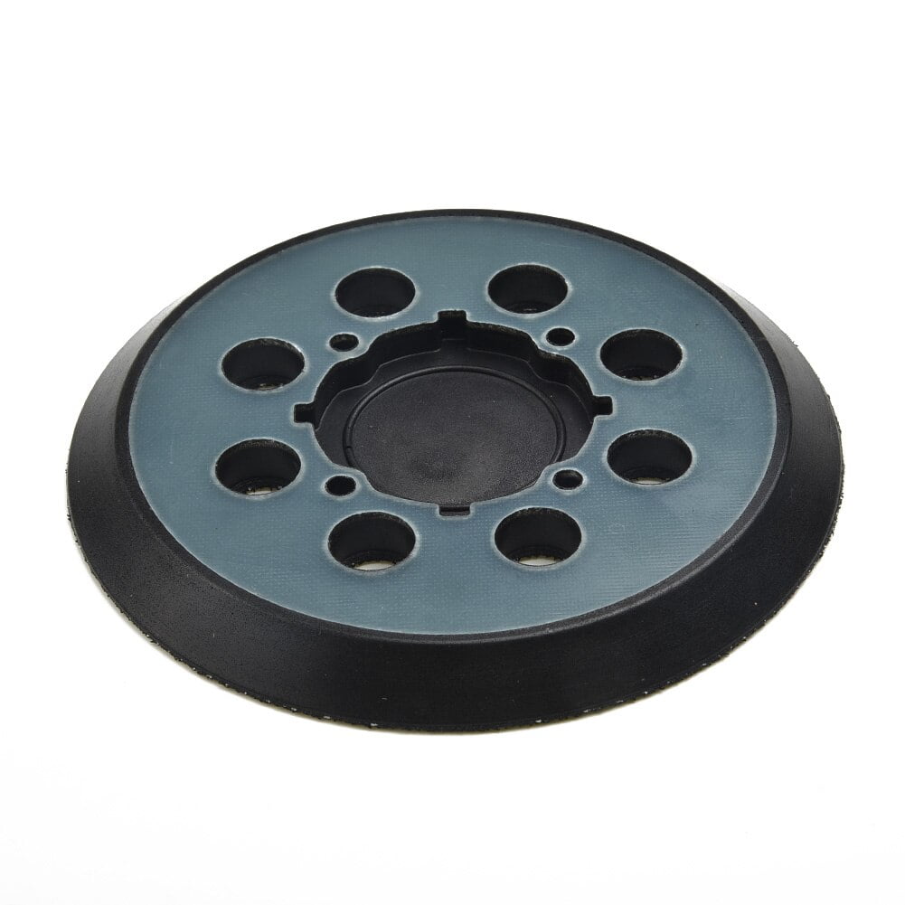 Universal Sander Pad For N329079 DWE6423K DWE6421 Sanders 5 Inch 125mm 8 Hole Sander Pad Hook ...