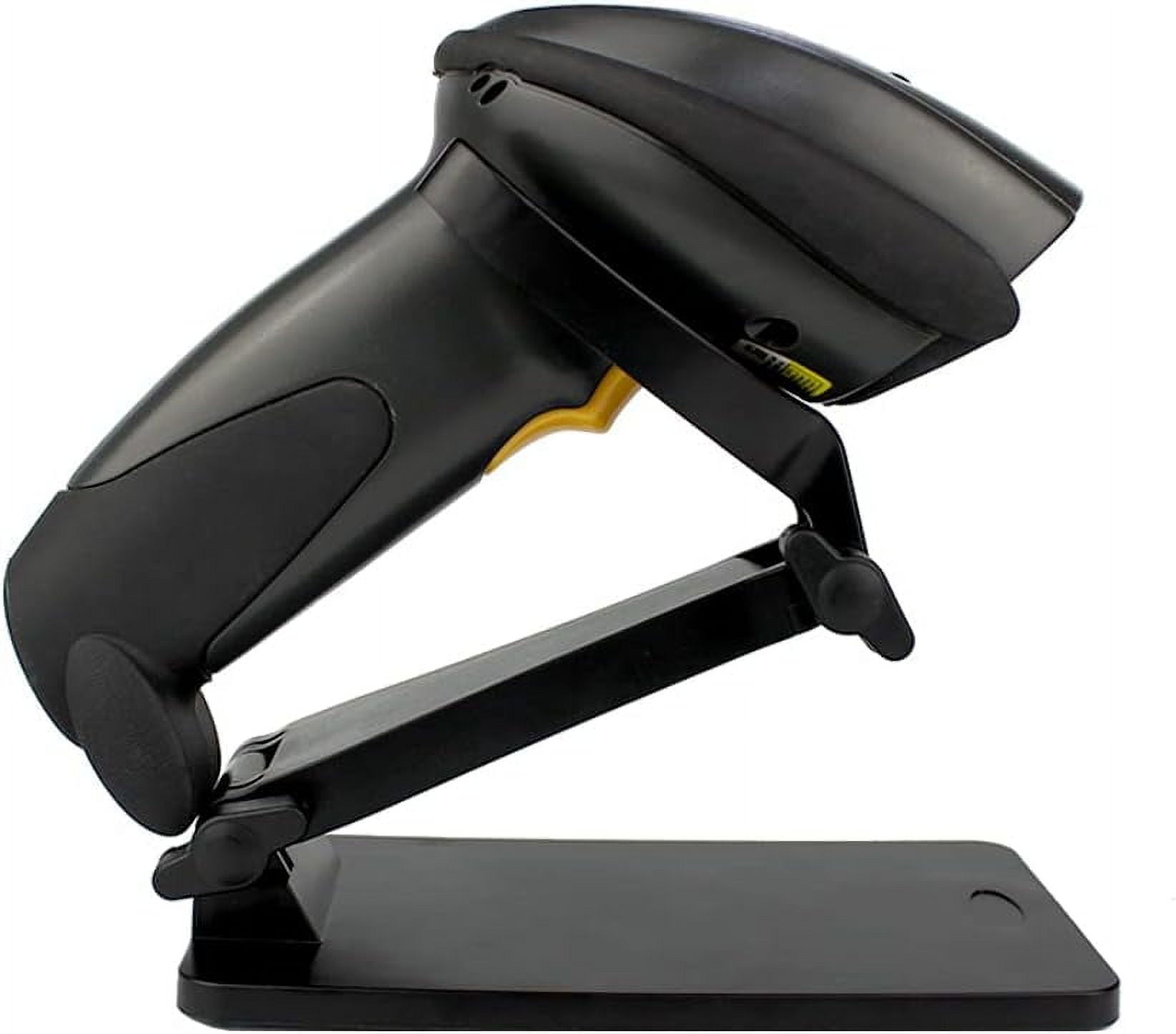 Universal Scanner Holder, Barcode Scanning Holder, Barcode Reader Rack Bracket Wall Mount ...