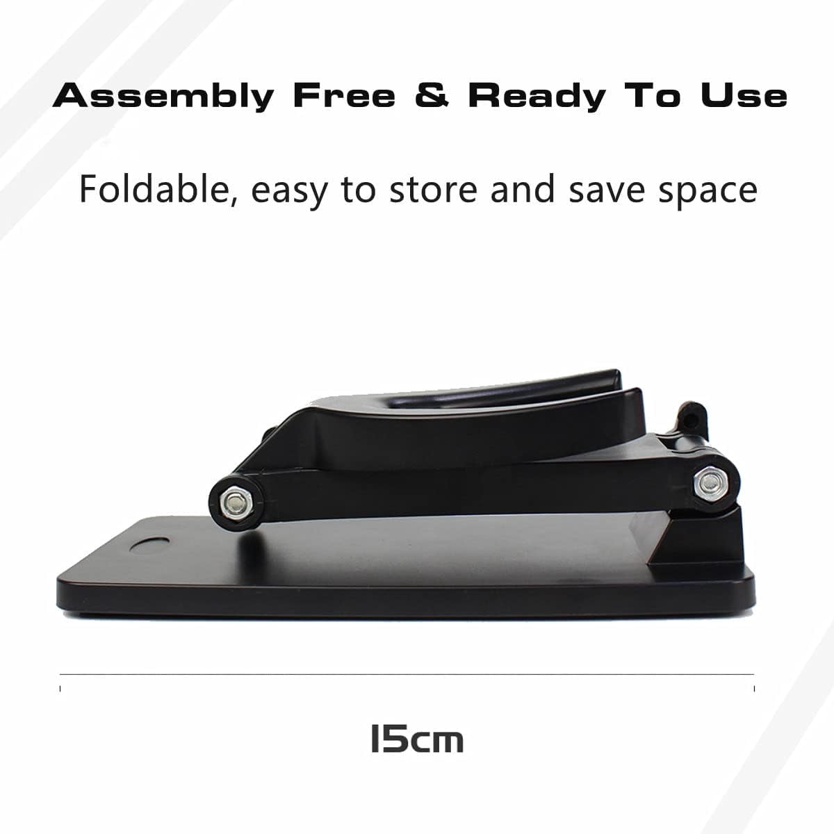 Universal Scanner Holder, Barcode Scanning Holder, Barcode Reader Rack ...