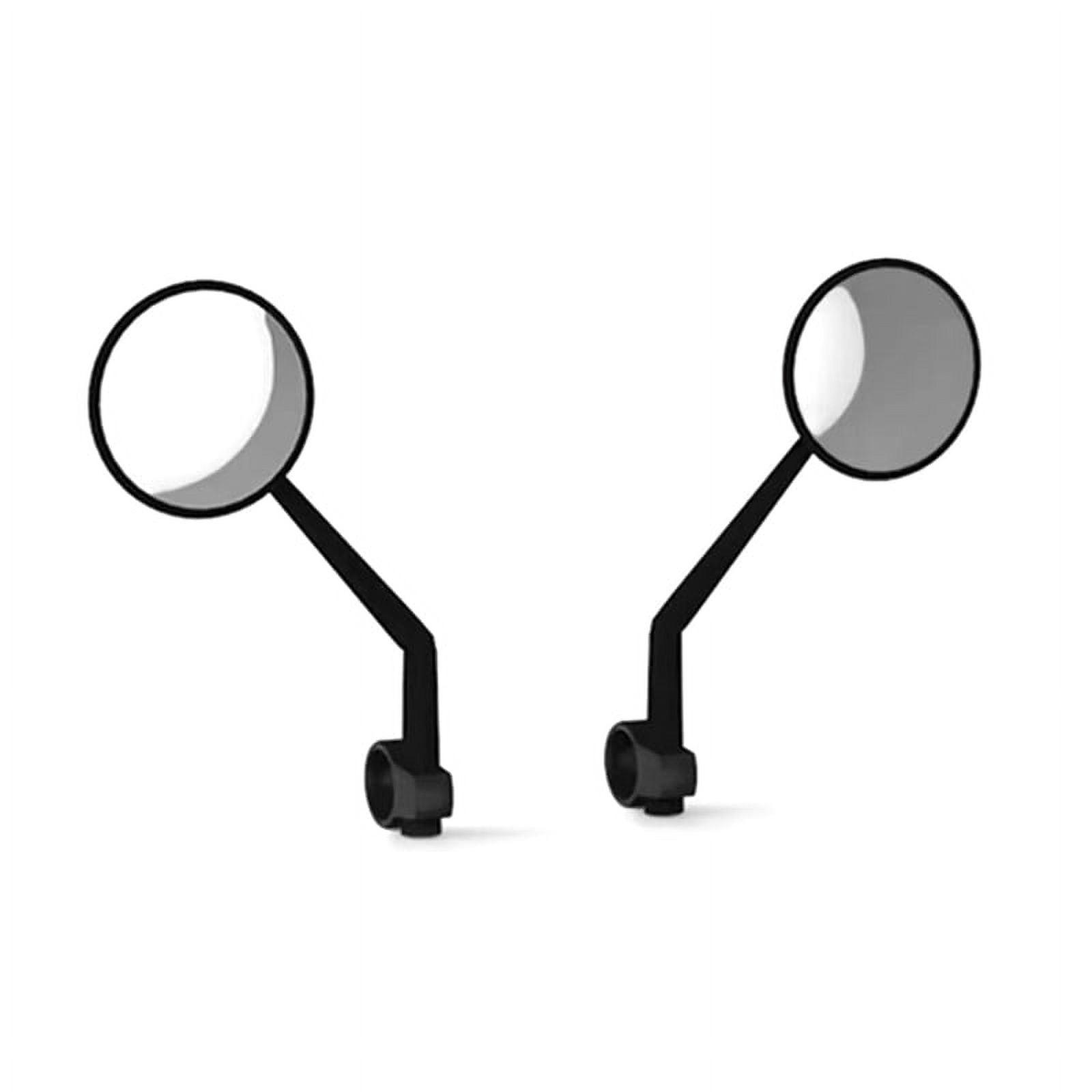 Universal Scooter Rearview Mirror, Scooter Handlebar View ...