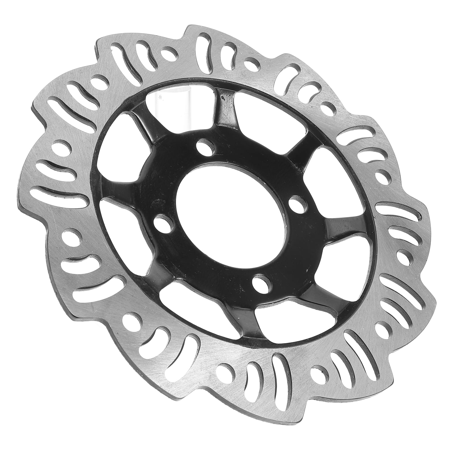 Universal Scrambling Motorcycle Brake Disc Replacement Heavy Duty Metal ...