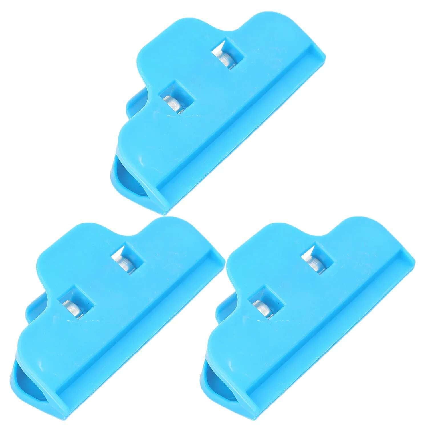 Universal Screen Clamp Plastic Fastening Clamps Clip Tool Clamping ...