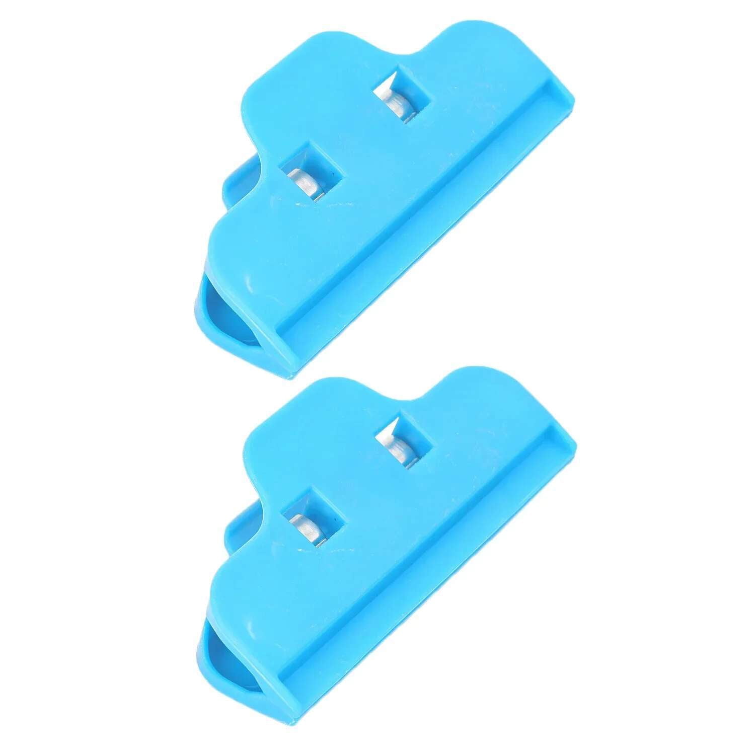 Universal Screen Clamp Plastic Fastening Clamps Clip Tool Clamping ...