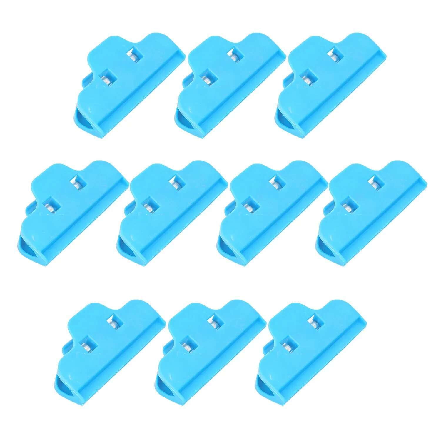 Universal Screen Clamp Plastic Fastening Clamps Clip Tool Clamping ...