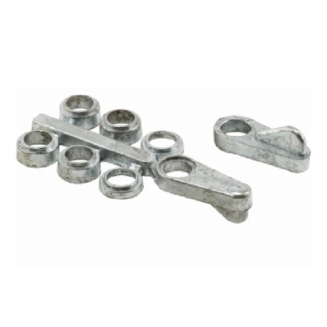 Universal Screen Clips, Diecast - Pack of 4 - Walmart Business Supplies