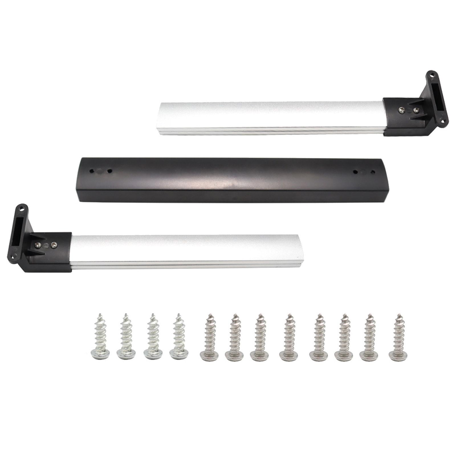 Universal Screen Door Cross Bar Handle Non Slip grip Travel Trailer ...