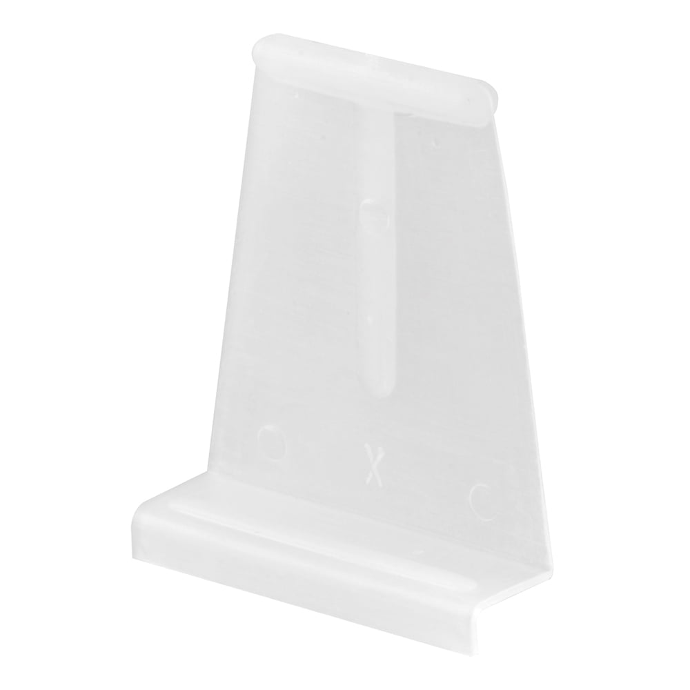Universal Screen Lift Tabs, White Plastic (50-pack) - Walmart.com