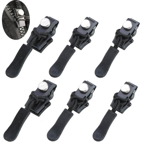 Fix Broken Tooth On Zipper