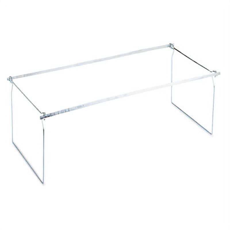 "Universal Steel Office Kit: Screw-Together Hanging Folder Frame ...