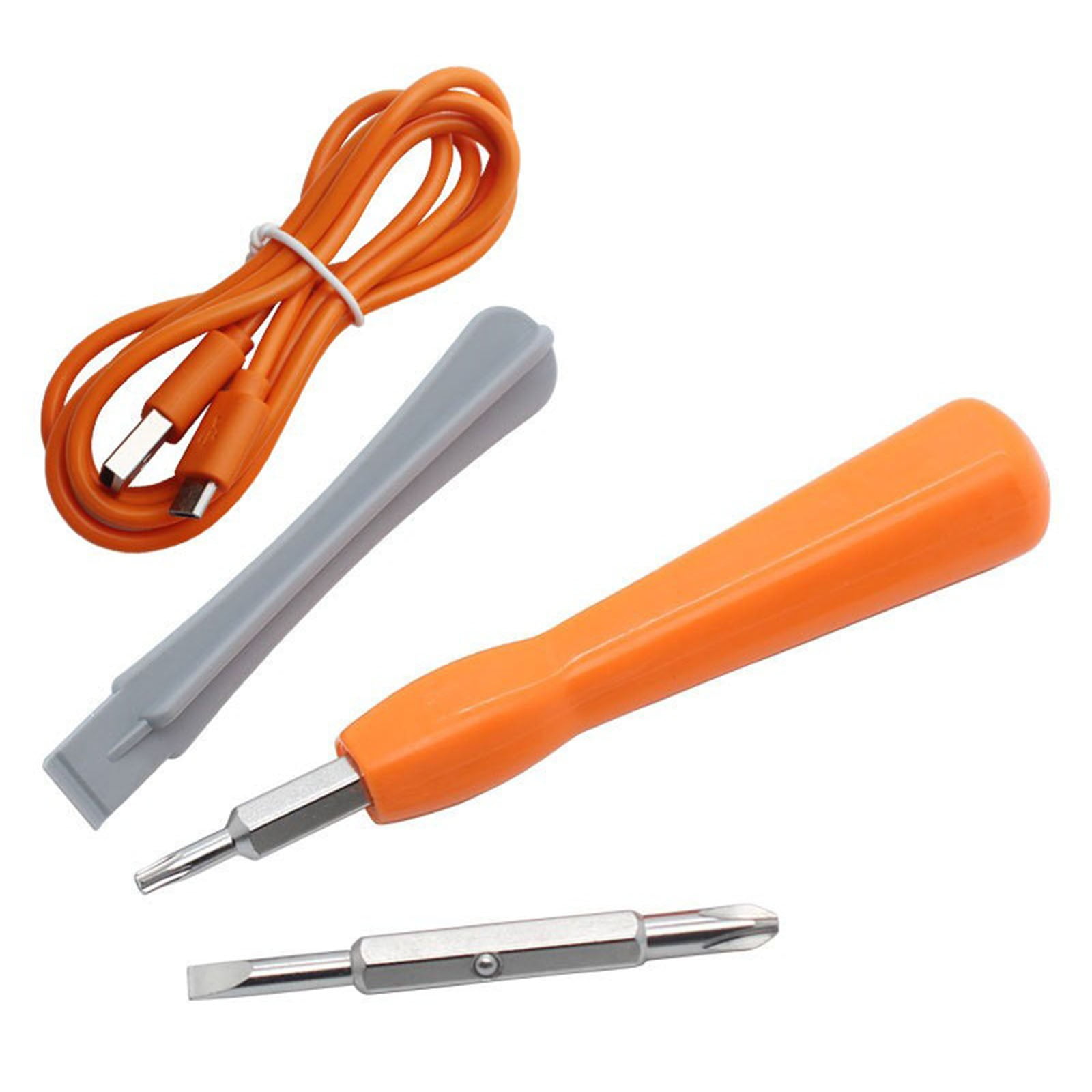 Universal Screwdriver Set Compatible With Ring Doorbell Usb Charger ...