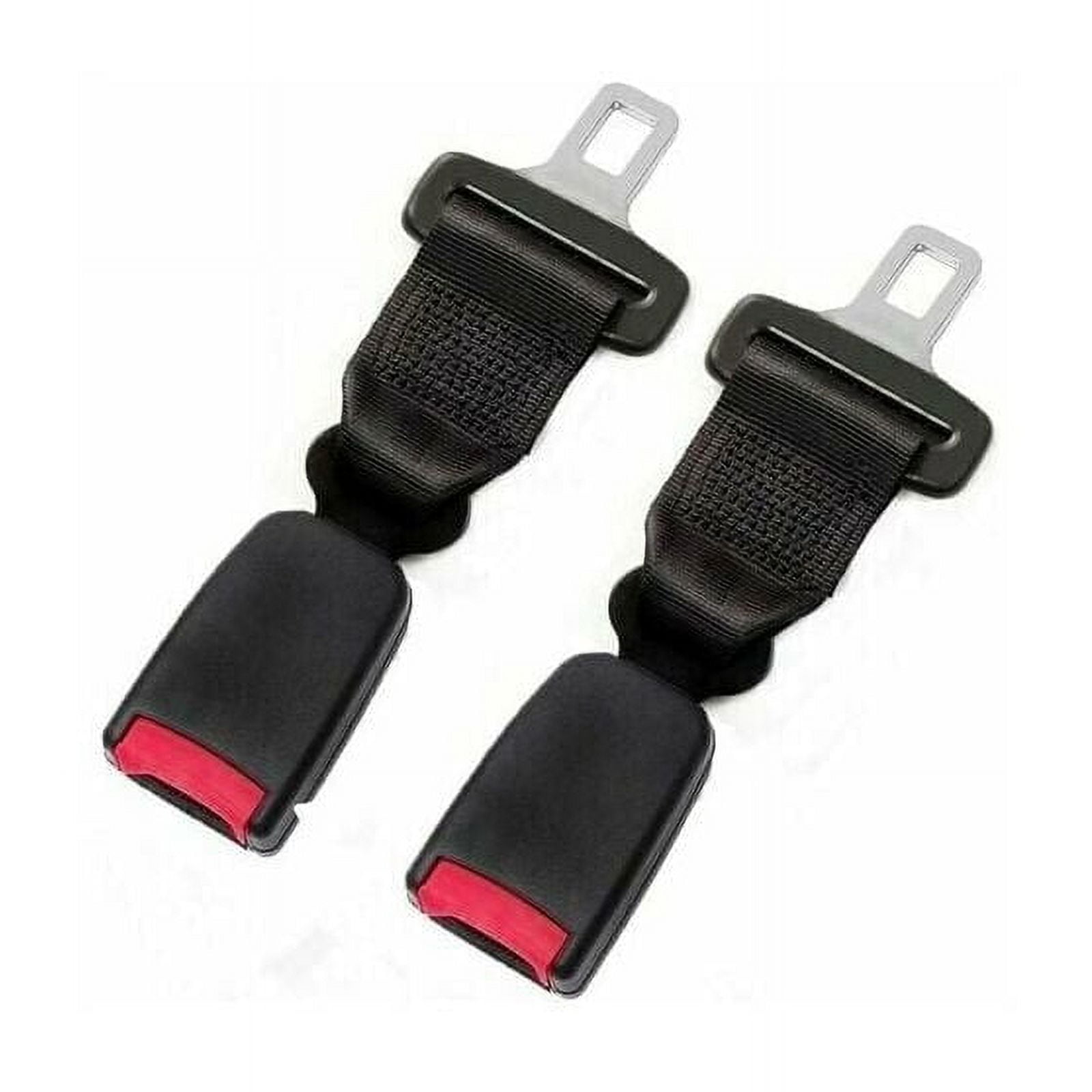 Universal Seat Belts For Comfortable Ride, Sensitive Pull Mechanism ...