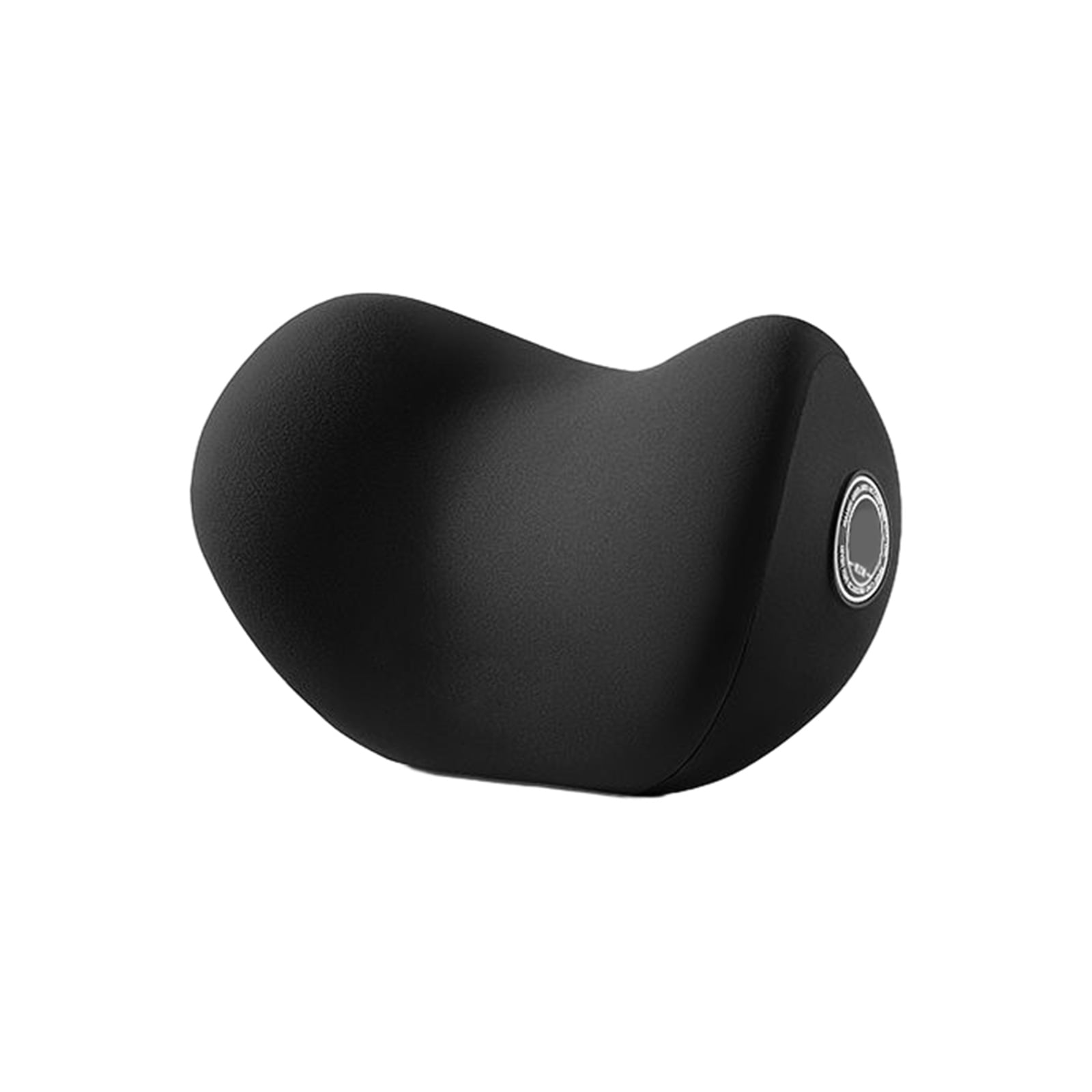 Universal Seat Cushion Relieve Lower Back PainsBackrest Headrest Neck ...