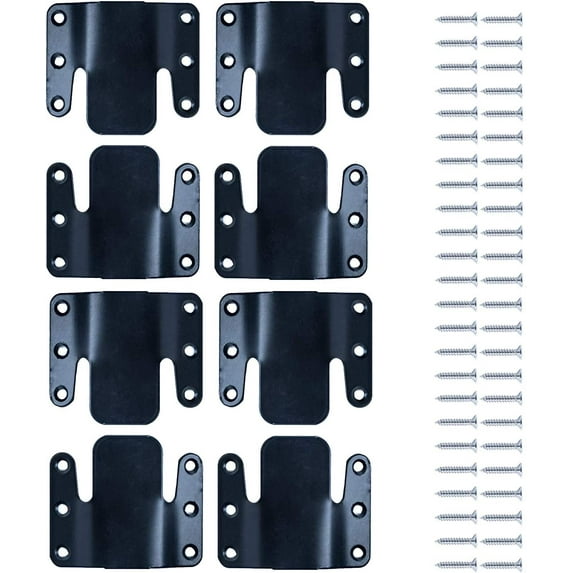 Universal Sectional Sofa Interlocking, Sectional Couch Connectors, Sofa ...